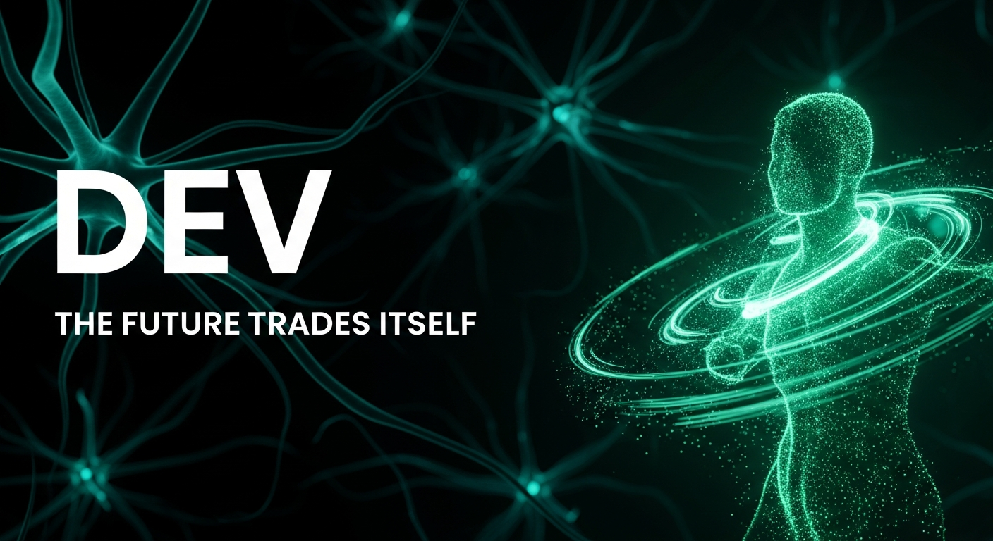 DEVtech - Multi-Chain Market Making Platform